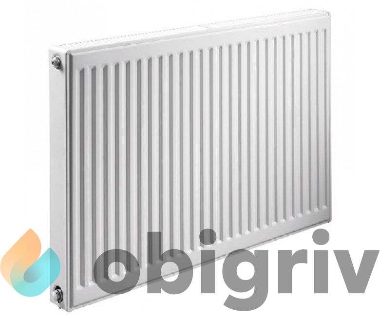 ⏩ РАДИАТОР TERMOTEKNIK 11 ТИП 600X1600 НИЖНЕЕ ПОДКЛЮЧЕНИЕ 377403 ...