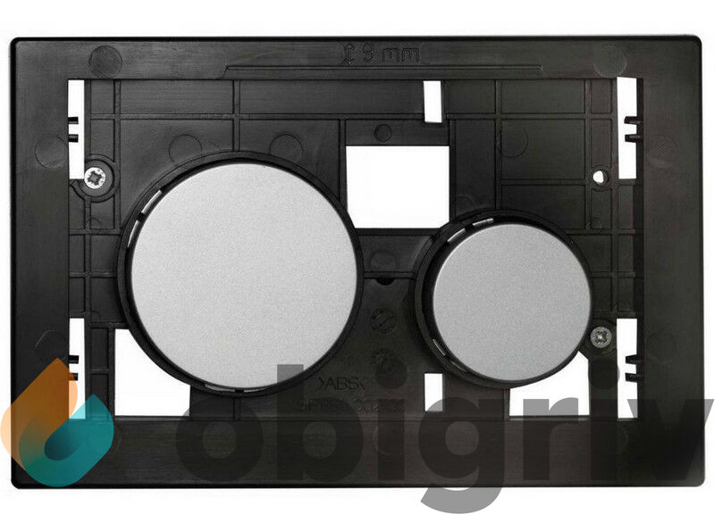 ⏩ КЛАВИШИ TECELOOP, ХРОМ МАТОВЫЙ 9240665 () — купить по низкой цене 4509 гривен в Киеве и по ...