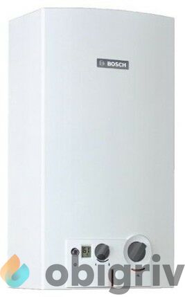 ⏩ ГАЗОВЫЙ ПРОТОЧНЫЙ ВОДОНАГРЕВАТЕЛЬ BOSCH THERM 6000 O WRD 10-2 G 7701331616 (Бош) — купить по ...