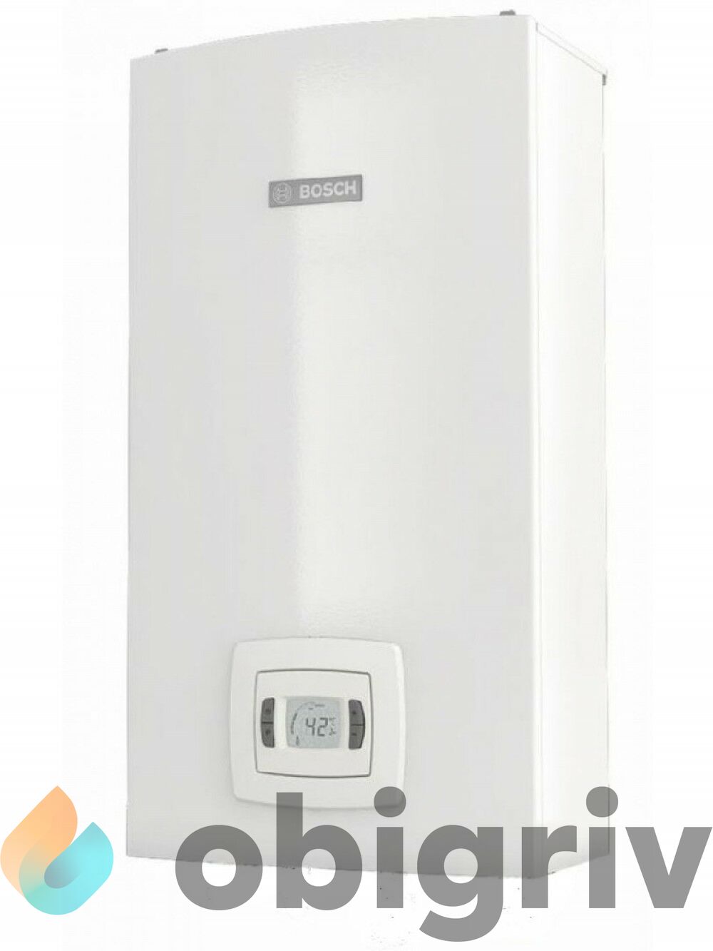 ⏩ ГАЗОВЫЙ ПРОТОЧНЫЙ ВОДОНАГРЕВАТЕЛЬ BOSCH THERM 4000 S WTD 18 AME 7736502894 (Бош) — купить по ...