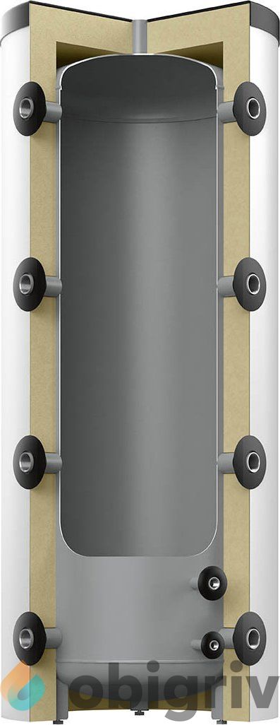 ⏩ ТЕПЛОАККУМУЛЯТОР REFLEX HF 500/R С РЕВИЗИОННЫМ ФЛАНЦЕМ 7842100 ...