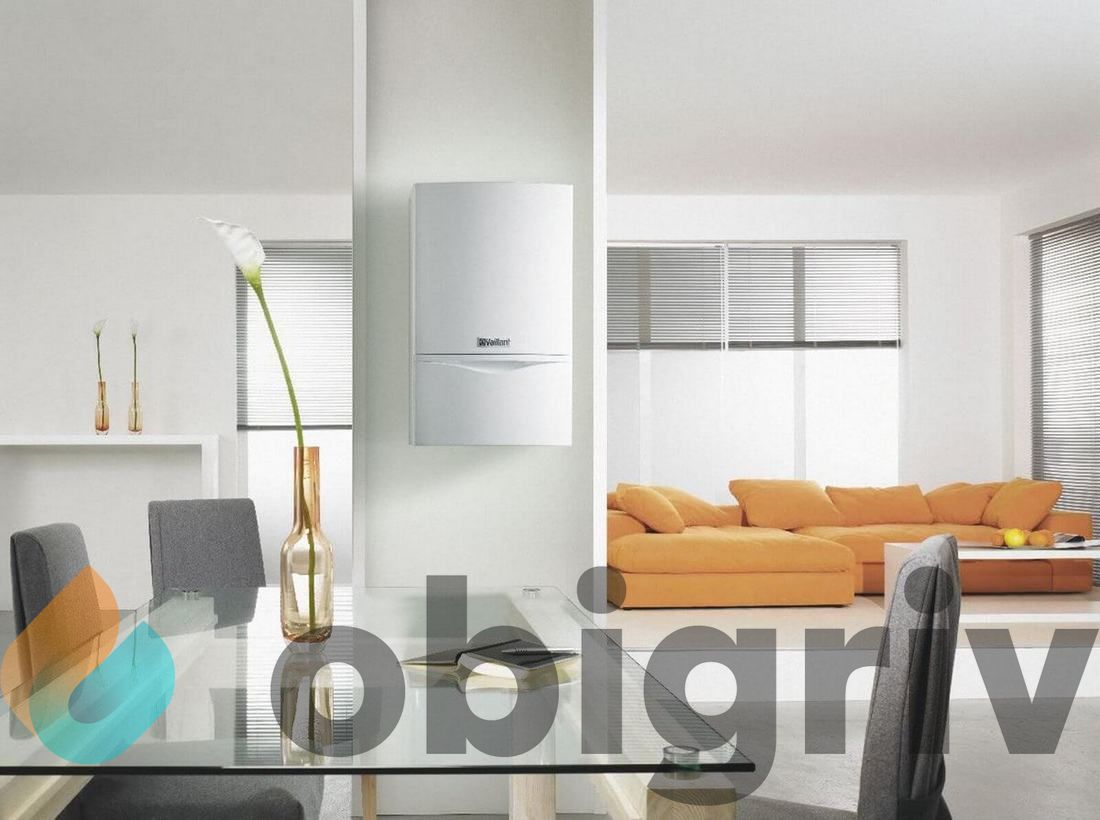 ⏩ ГАЗОВЫЙ ДЫМОХОДНЫЙ КОТЕЛ VAILLANT ATMOTEC PLUS VU 240/5-5 0010048162 ...