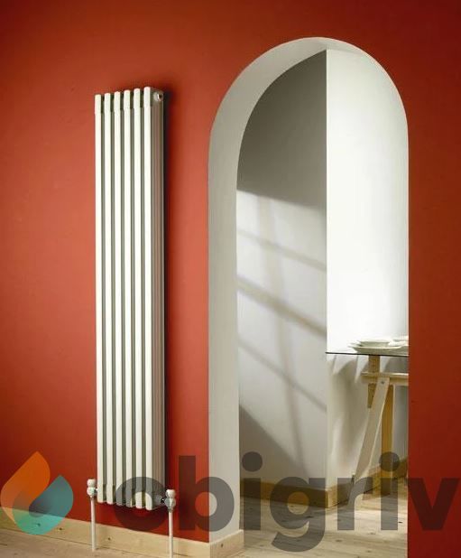 ⏩ АЛЮМИНИЕВЫЙ РАДИАТОР GLOBAL EKOS PLUS 1800/95 EKOS PLUS 1800/95 (Глобал) — купить по низкой ...