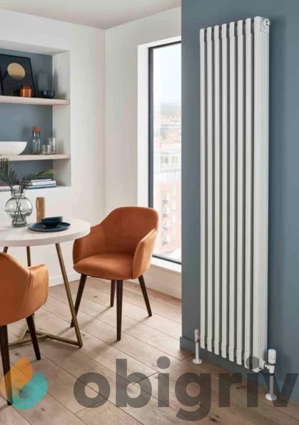 ⏩ АЛЮМИНИЕВЫЙ РАДИАТОР GLOBAL EKOS PLUS 1800/95 EKOS PLUS 1800/95 (Глобал) — купить по низкой ...