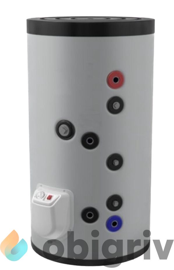 ⏩ БОЙЛЕР КОМБІНОВАНИЙ ELDOM GREEN LINE 200 3.0 KW 0.86 M² FV20060S 3KW Eldom3179 () — купити за ...